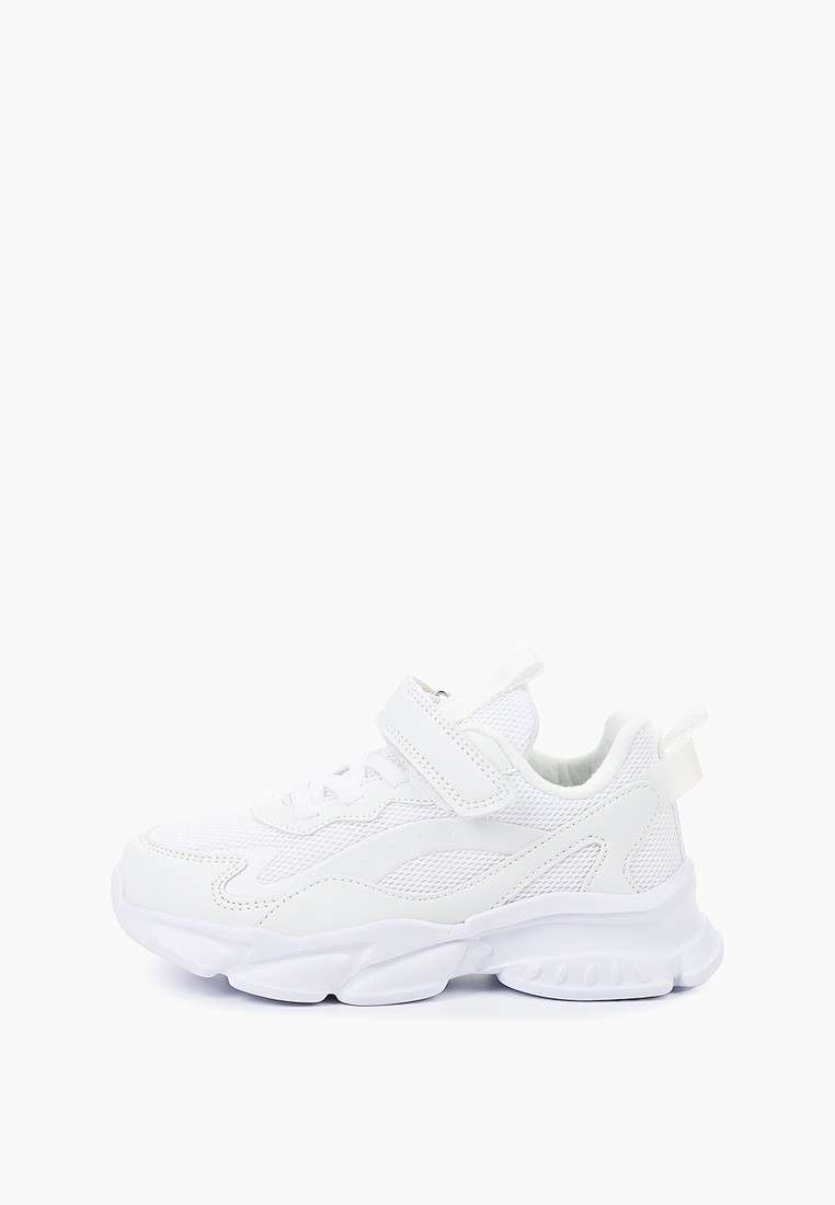 Кроссовки Antilopa, цвет: белый, RTLADI541601 — купить в интернет ...
