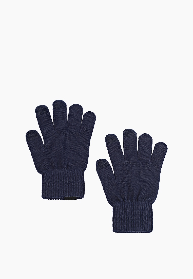 Перчатки Lassie Ahven, цвет: синий, RTLADI695301 — купить в интернет ...