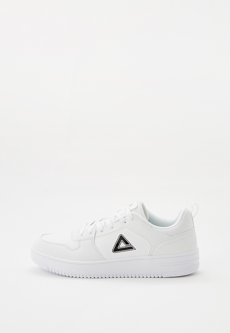 Кеды Peak CULTURE SHOES, цвет: белый, RTLADI719301 — купить в интернет ...
