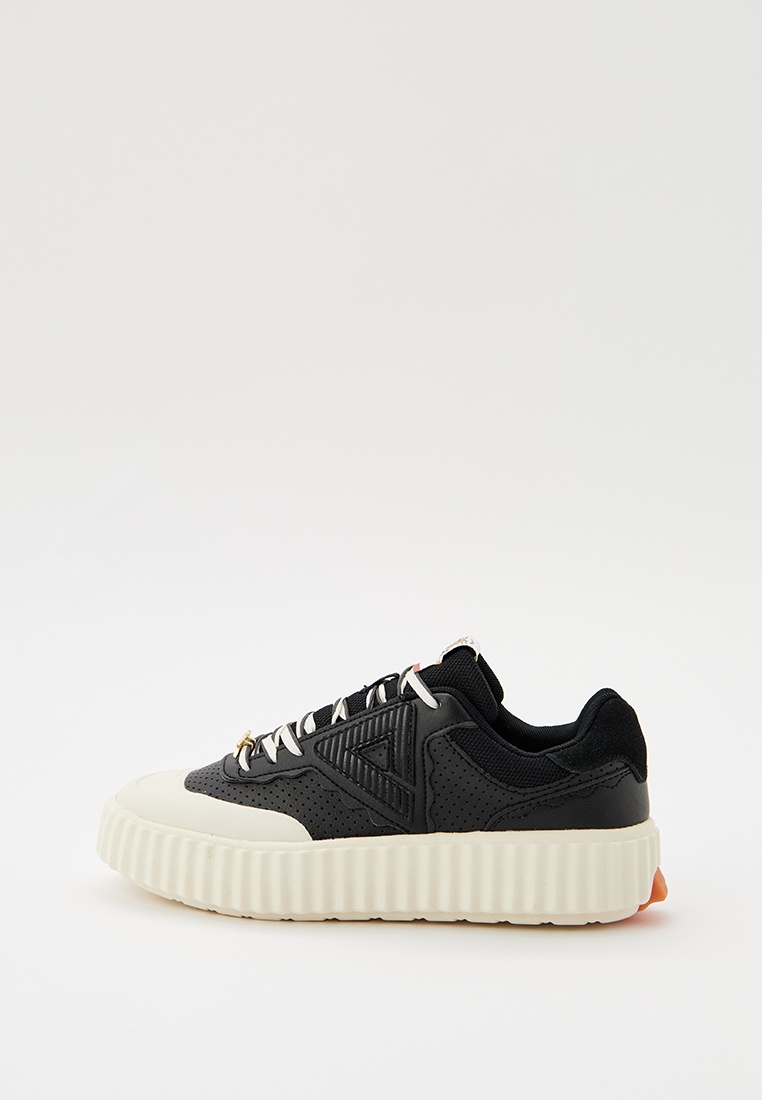 Кеды Peak FASHION CULTURE SHOES, цвет: черный, RTLADI719501 — купить в ...
