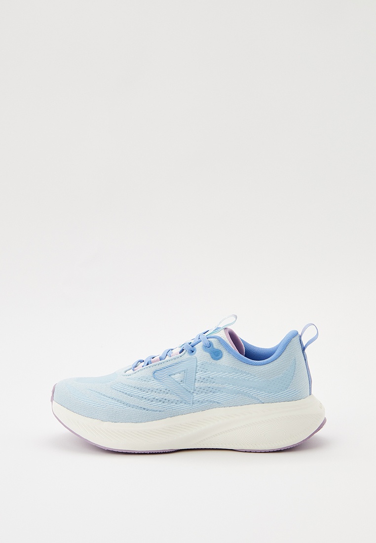 Кроссовки Peak TRAINING SHOES, цвет: голубой, RTLADI723001 — купить в ...