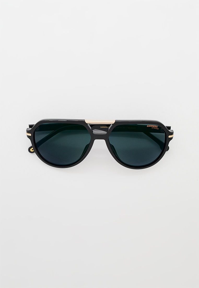 Очки солнцезащитные Carrera CARRERA 315/S 807 ULTRA POLARIZED, цвет ...