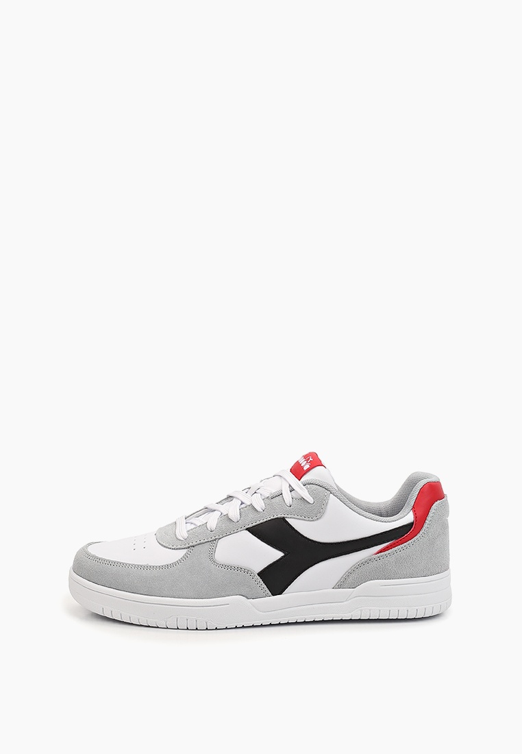 Кеды Diadora RAPTOR LOW SL, цвет: серый, RTLADI957101 — купить в ...