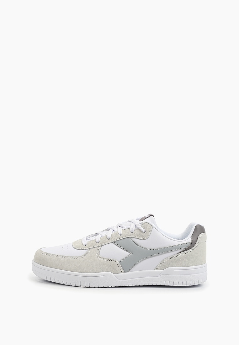 Кеды Diadora RAPTOR LOW SL, цвет: белый, RTLADI957201 — купить в ...