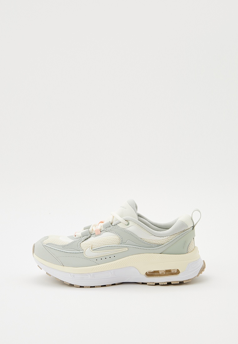 Кроссовки Nike W AIR MAX BLISS NN GCEL, цвет: бирюзовый, RTLADJ006901 ...