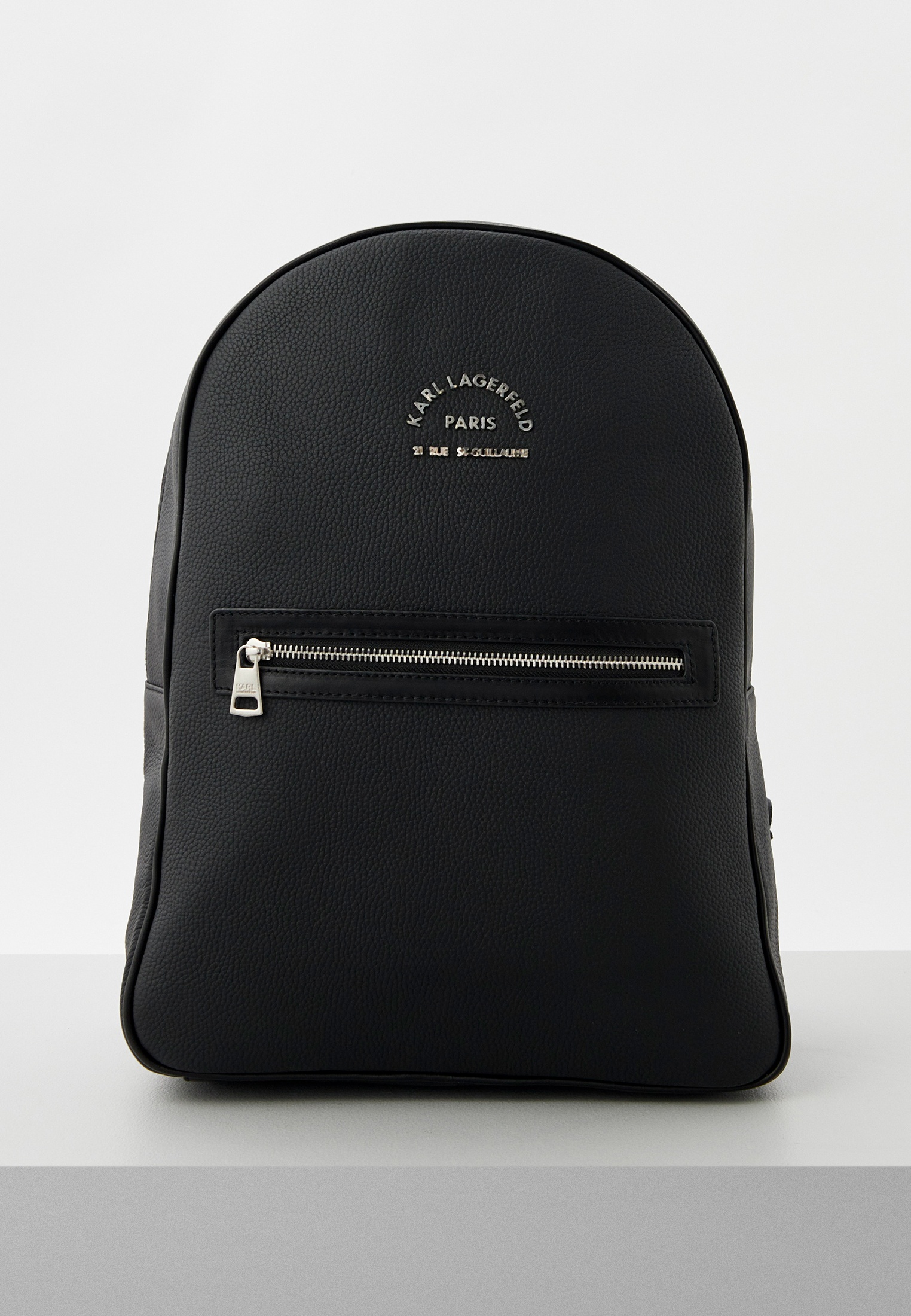 Рюкзак Karl Lagerfeld, цвет: черный, RTLADJ099601 — купить в интернет ...