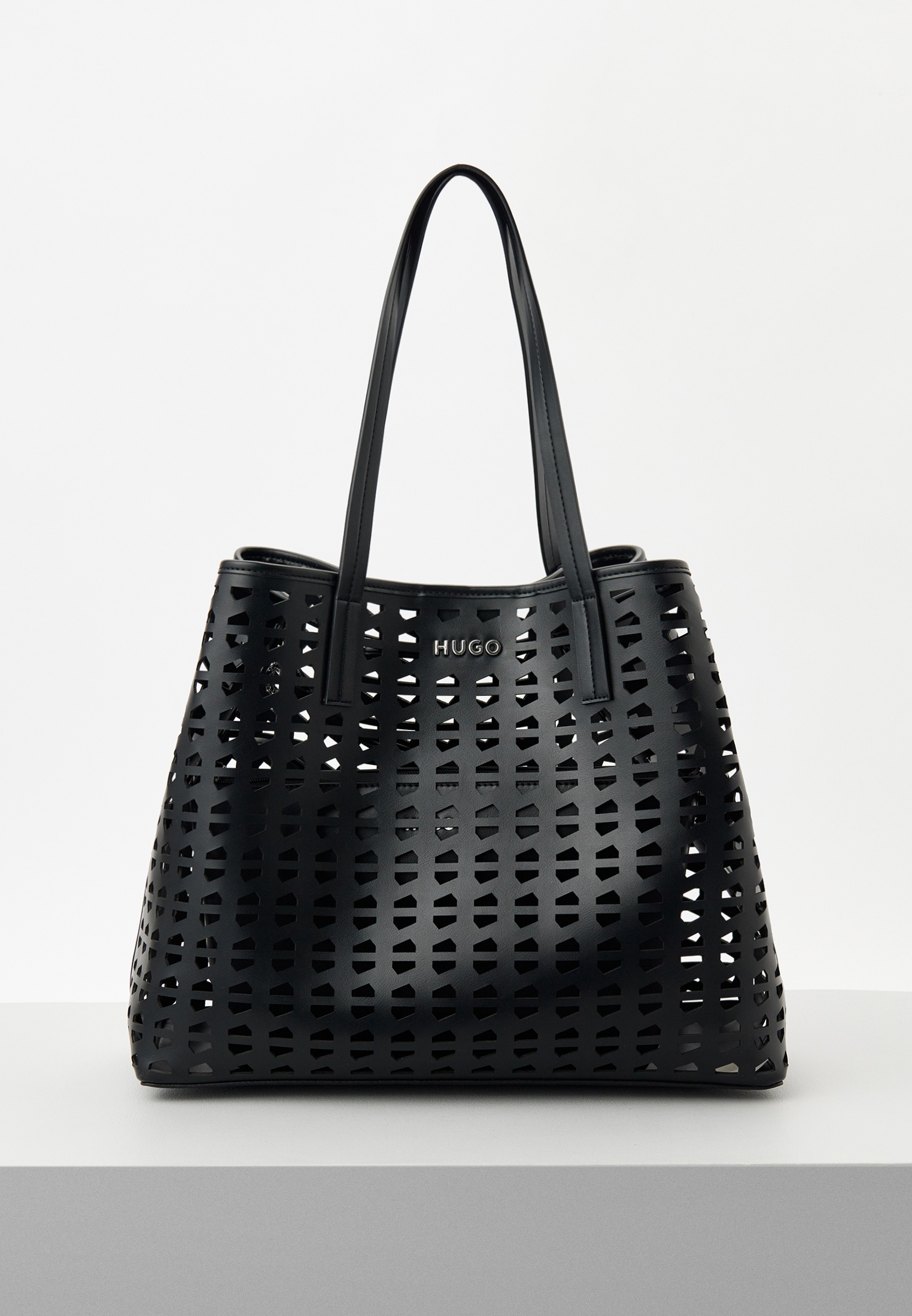 Сумка и органайзер Hugo, цвет: черный, RTLADJ250201 — купить в интернет ...