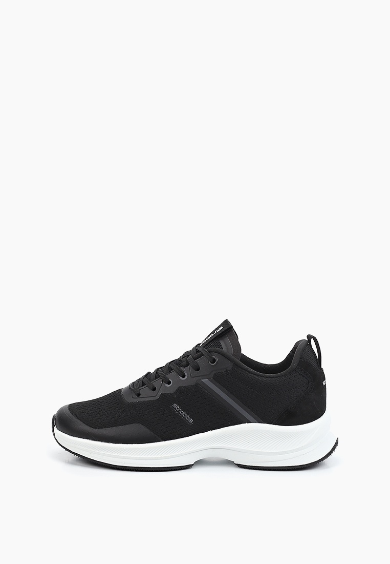 Кроссовки Strobbs, цвет: черный, RTLADJ325301 — купить в интернет ...