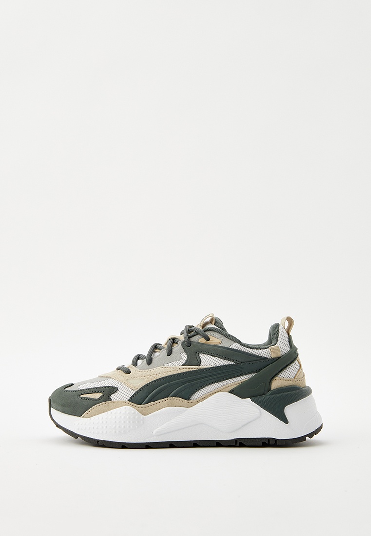 Кроссовки PUMA RS-X Efekt PRM, цвет: мультиколор, RTLADJ433701 — купить ...