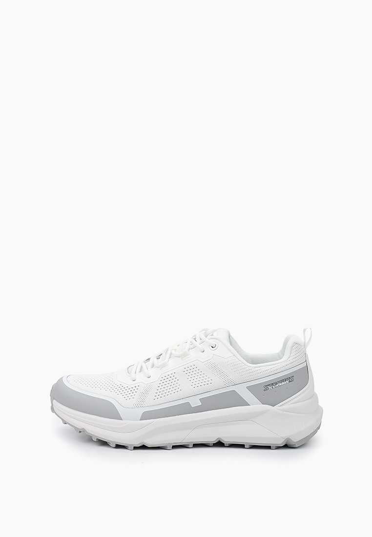 Кроссовки Strobbs, цвет: белый, RTLADJ473101 — купить в интернет ...