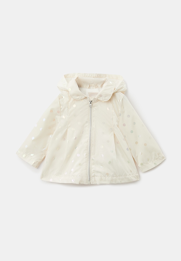 Ветровка Chicco, цвет: бежевый, RTLADJ551401 — купить в интернет ...