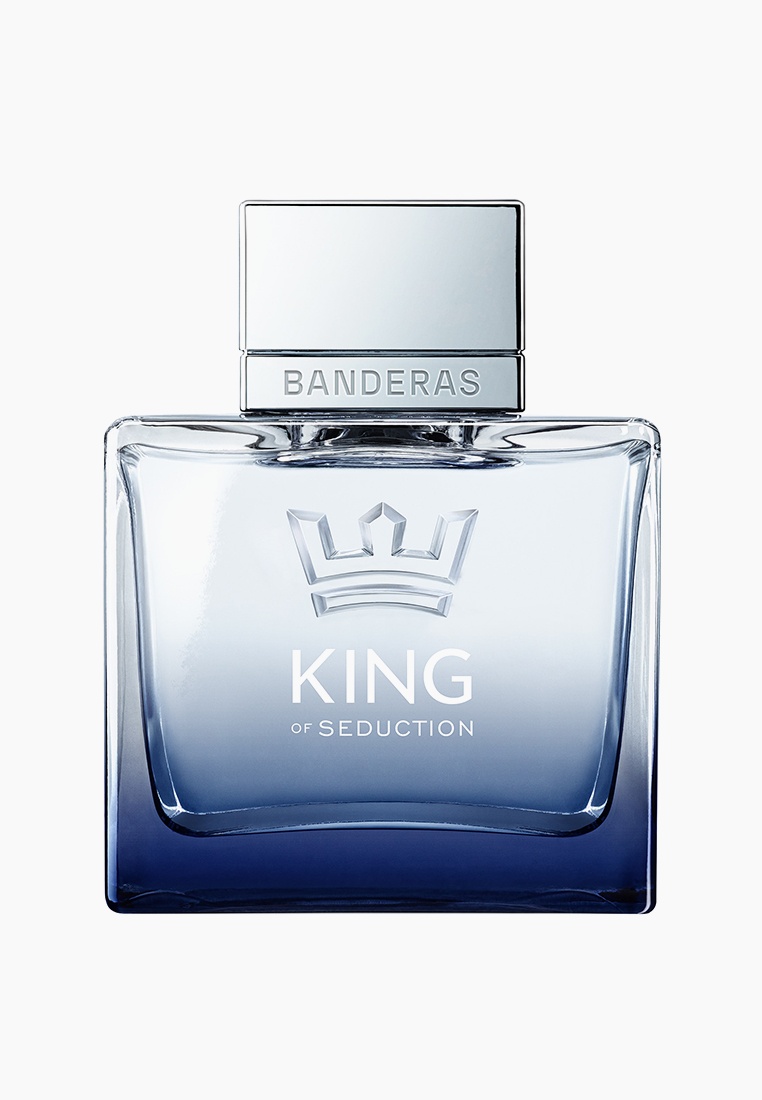 Туалетная вода Antonio Banderas, цвет: прозрачный, RTLADQ890101 ...