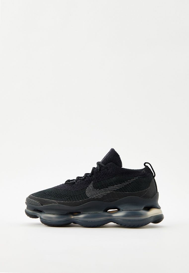 Кроссовки Nike AI MAX SCORPION FLYKNIT, цвет: черный, RTLADJ711301 ...