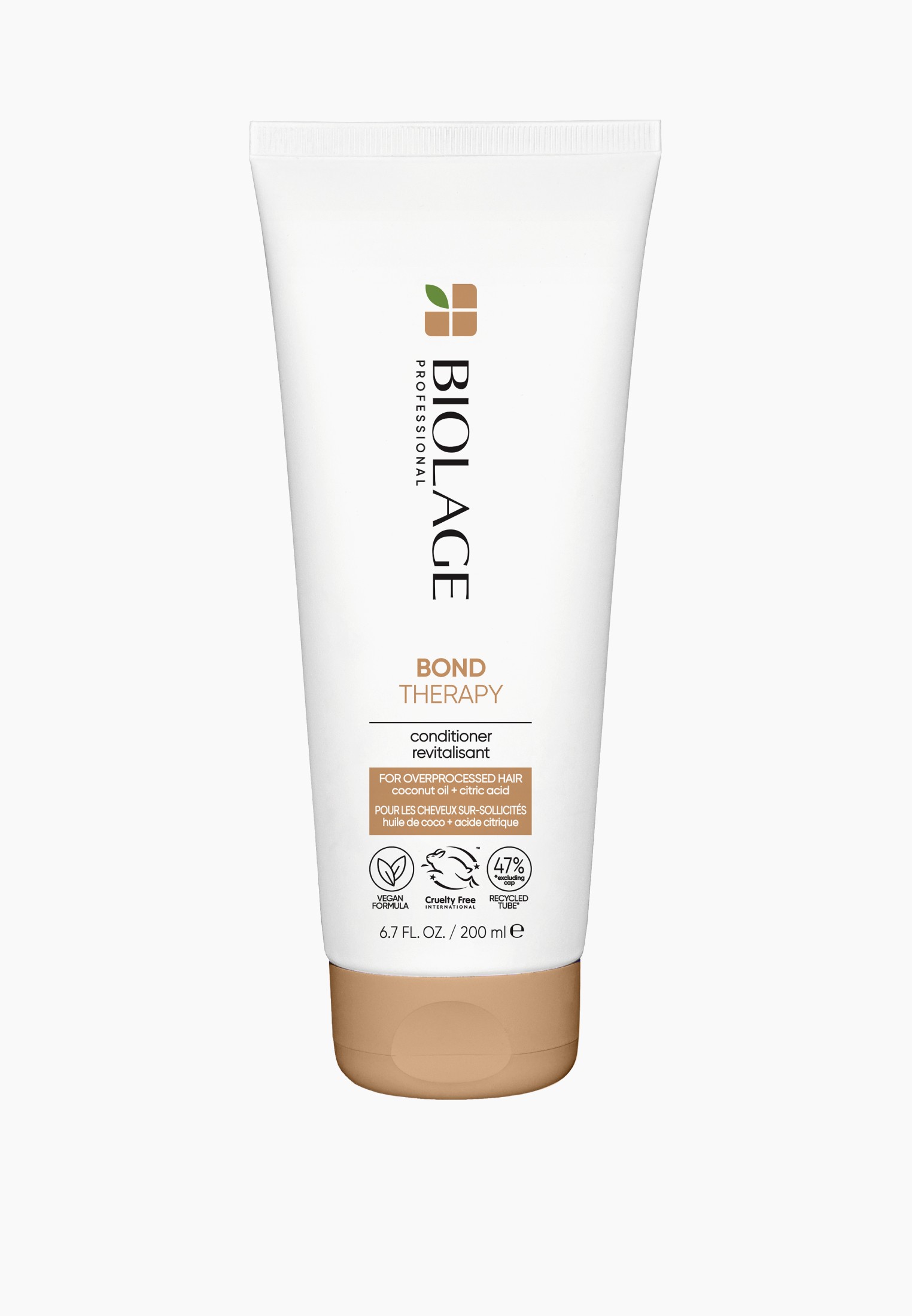 Кондиционер для волос Biolage восстанавливающий, для поврежденных волос ...