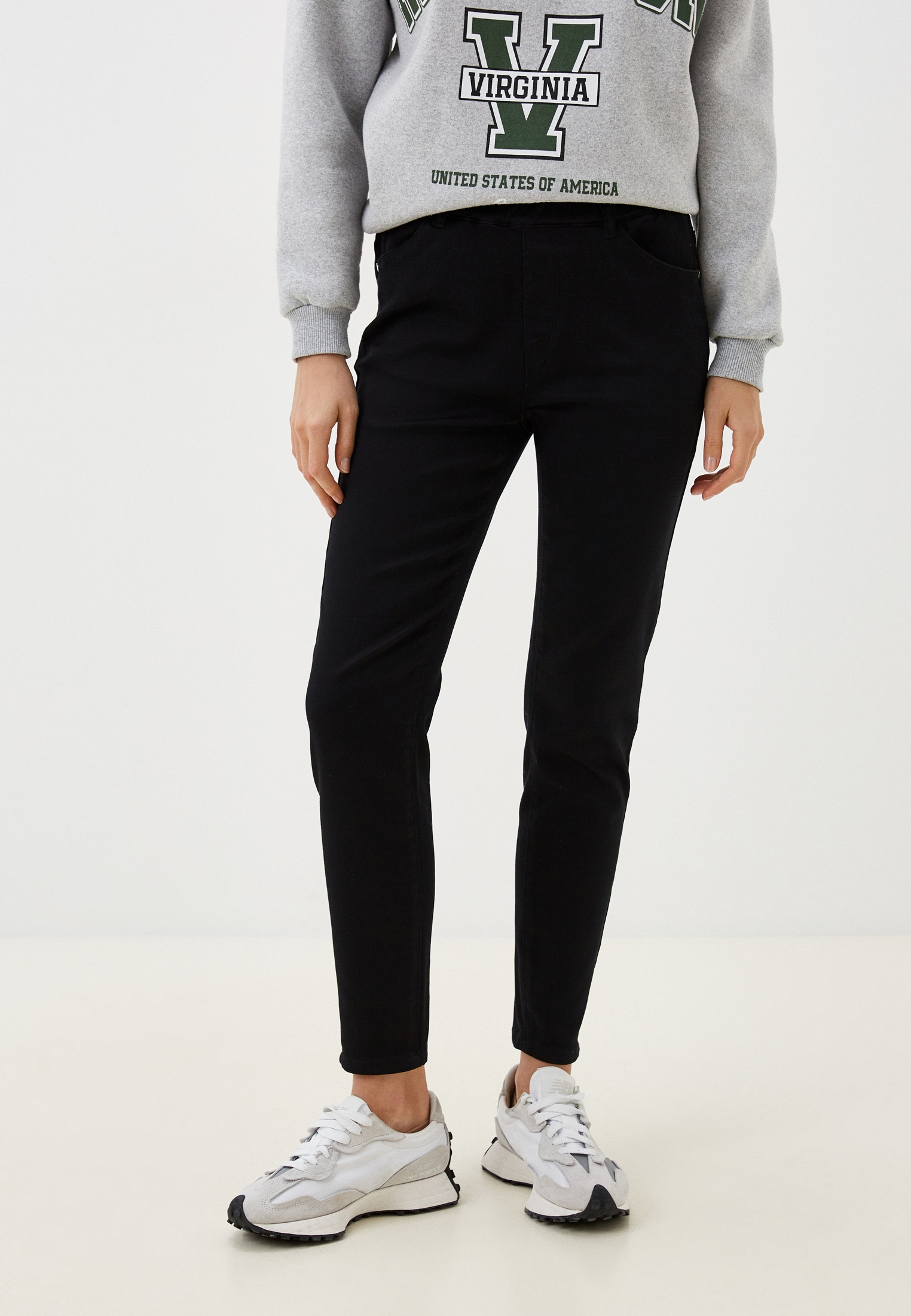 Брюки Luhta ASOLA, цвет: черный, RTLADJ767601 — купить в интернет ...