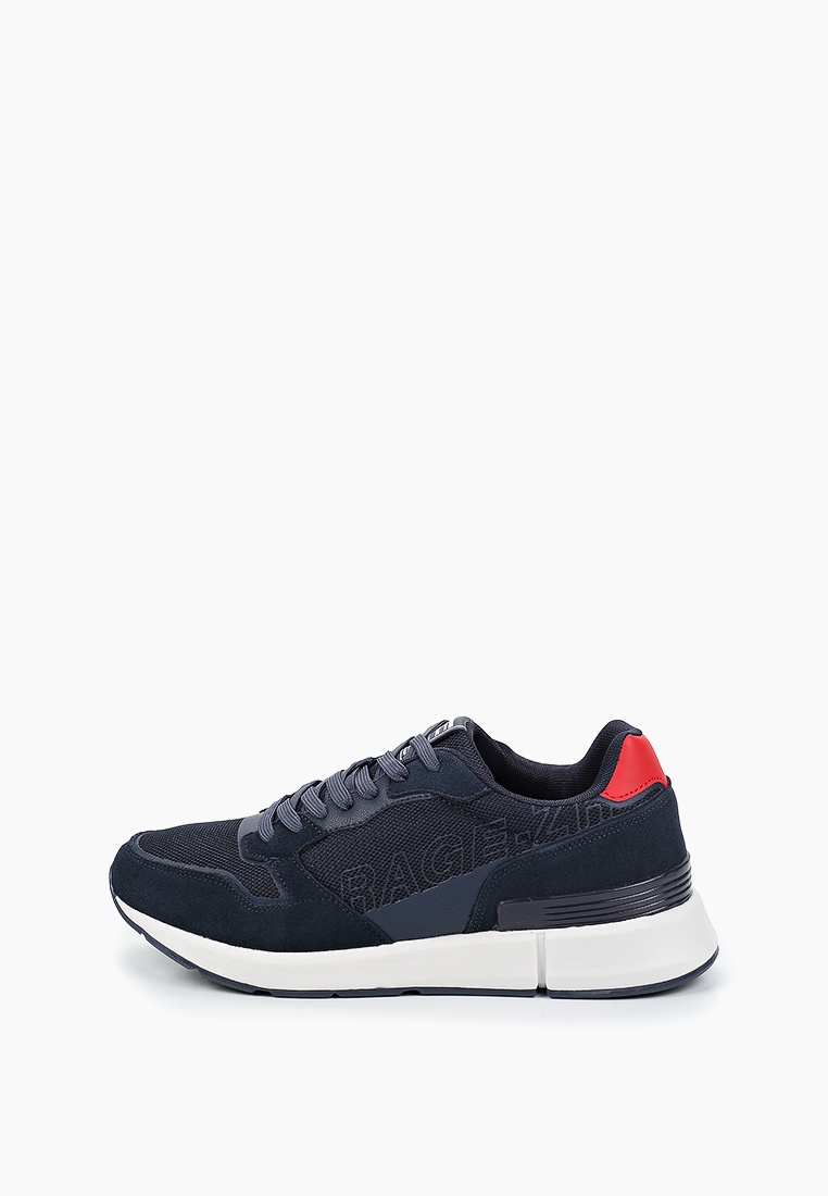 Кроссовки Patrol, цвет: синий, RTLADJ975801 — купить в интернет ...