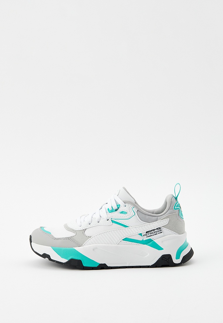 Кроссовки PUMA MAPF1 Trinity, цвет: мультиколор, RTLADK004401 — купить ...