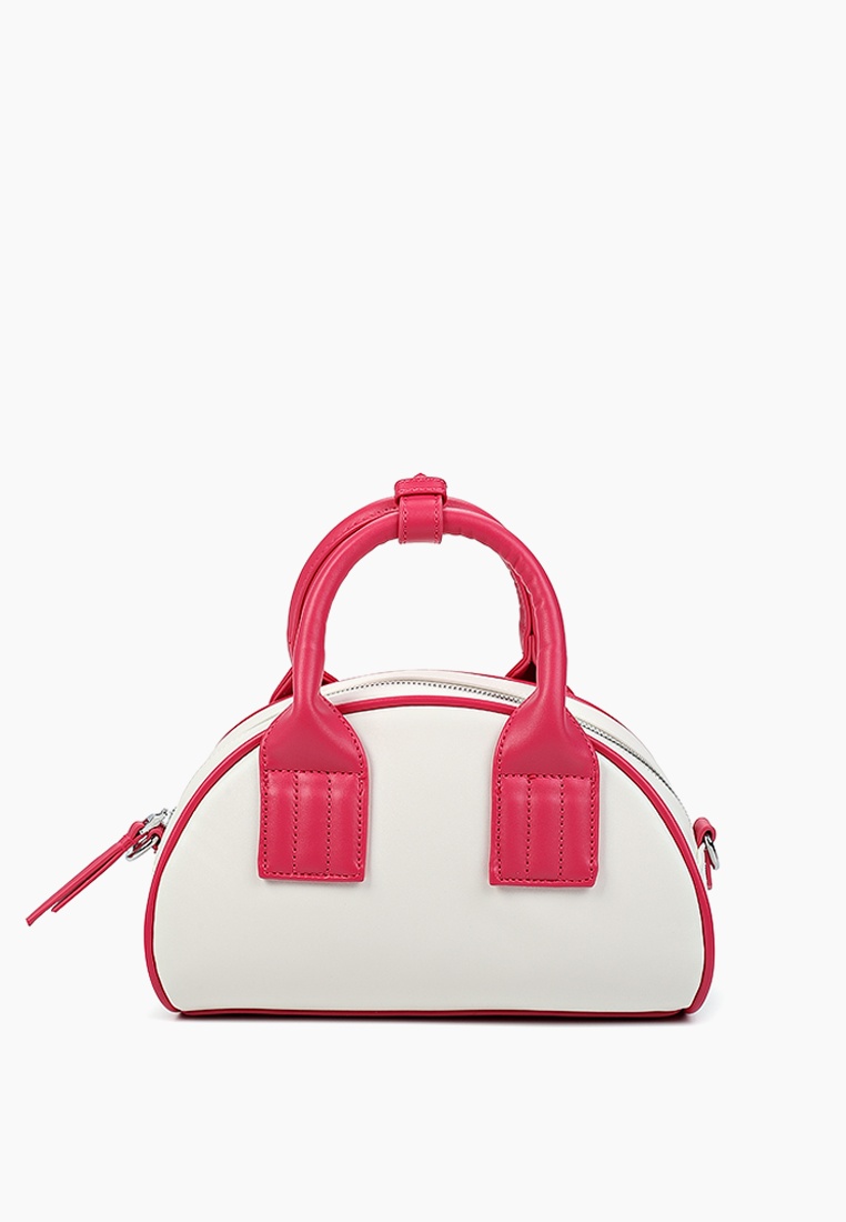 Сумка Baggini, цвет: белый, RTLADK046701 — купить в интернет-магазине ...