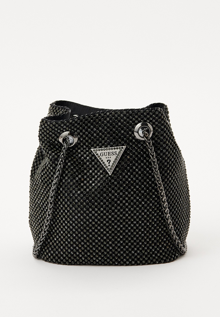 Сумка Guess LAMODA ONLINE EXCLUSIVE, цвет: черный, RTLADK119801 ...