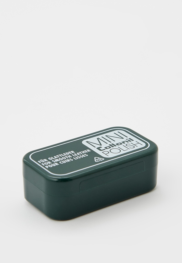 Губка Collonil Mini Polish, цвет: прозрачный, RTLADK311301 — купить в ...