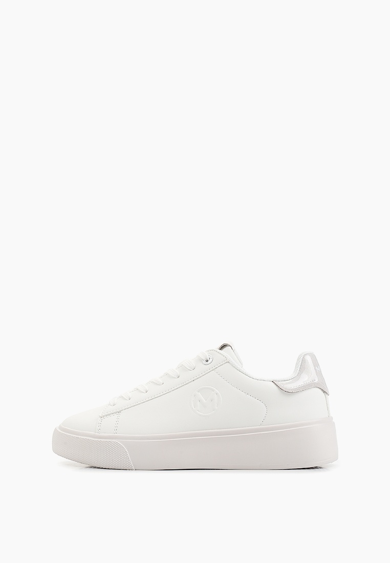 Кеды Mexx Nasra, цвет: белый, RTLADK549601 — купить в интернет-магазине ...