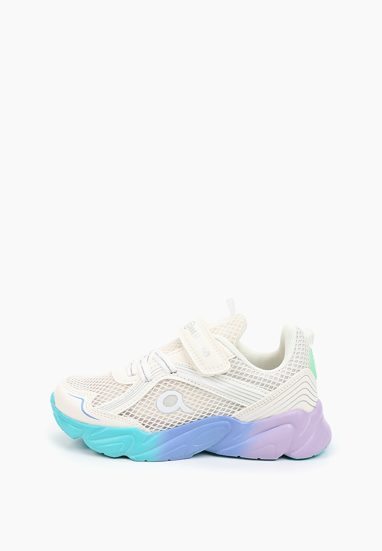 Кроссовки Antilopa, цвет: белый, RTLADK554501 — купить в интернет ...