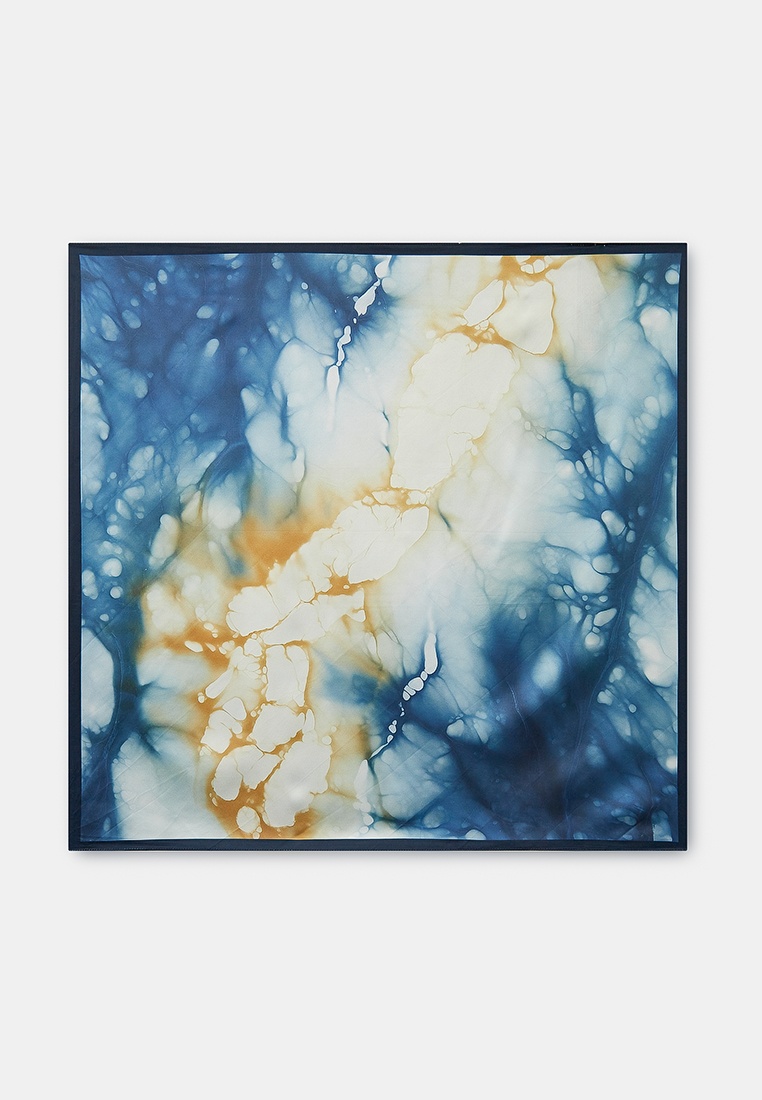 Платок Mango ABSTRAC2, цвет: мультиколор, RTLADK610201 — купить в ...