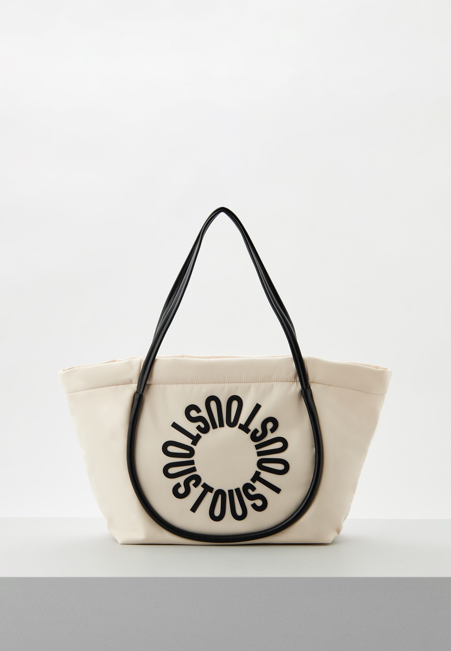 Сумка Tous MIRANDA SOFT, цвет: бежевый, RTLADK762101 — купить в ...