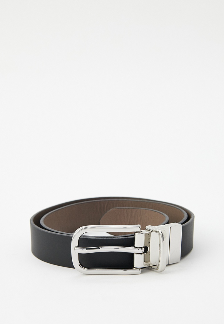 Ремень Levi's® reversible, цвет: коричневый, RTLADK809501 — купить в ...