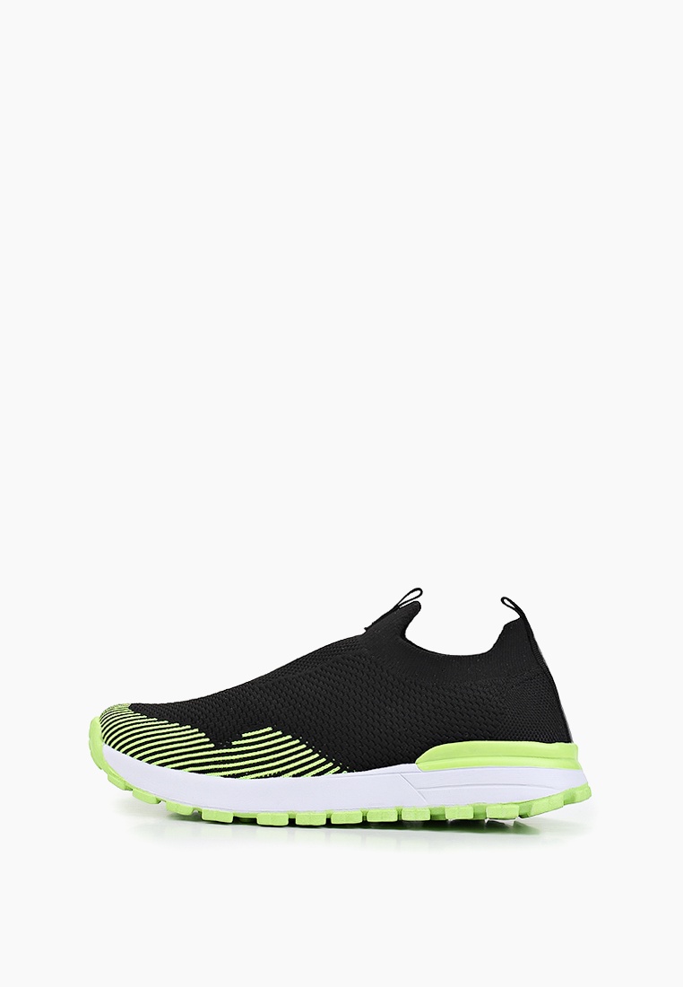 Кроссовки Soter, цвет: черный, RTLADK822201 — купить в интернет ...