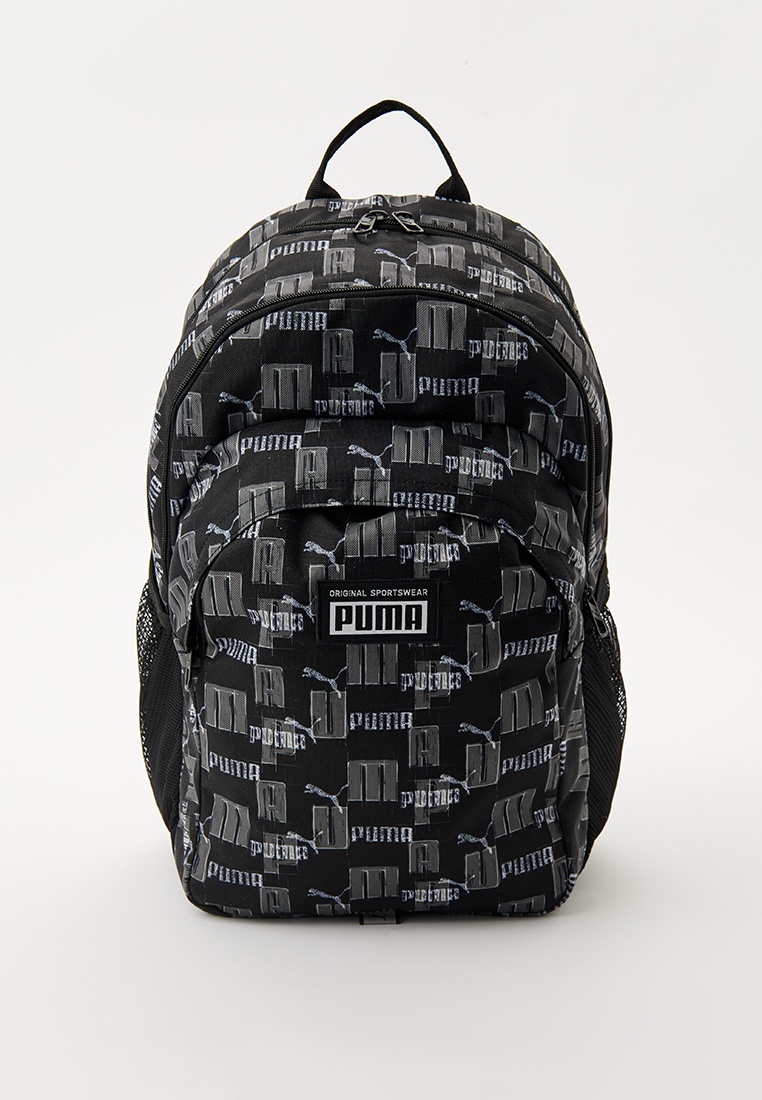 Рюкзак PUMA Academy Backpack, цвет: черный, RTLADK976201 — купить в ...
