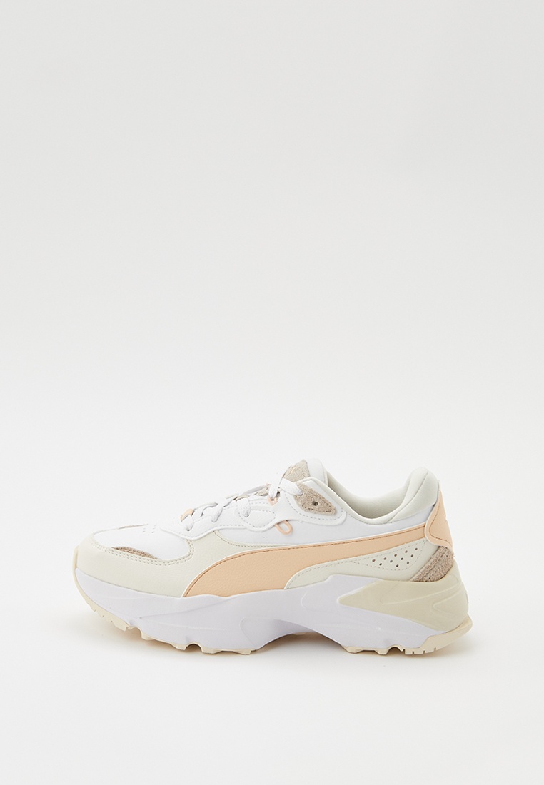 Кроссовки PUMA Lamoda Online Exclusive Orkid II Wns, цвет: бежевый ...