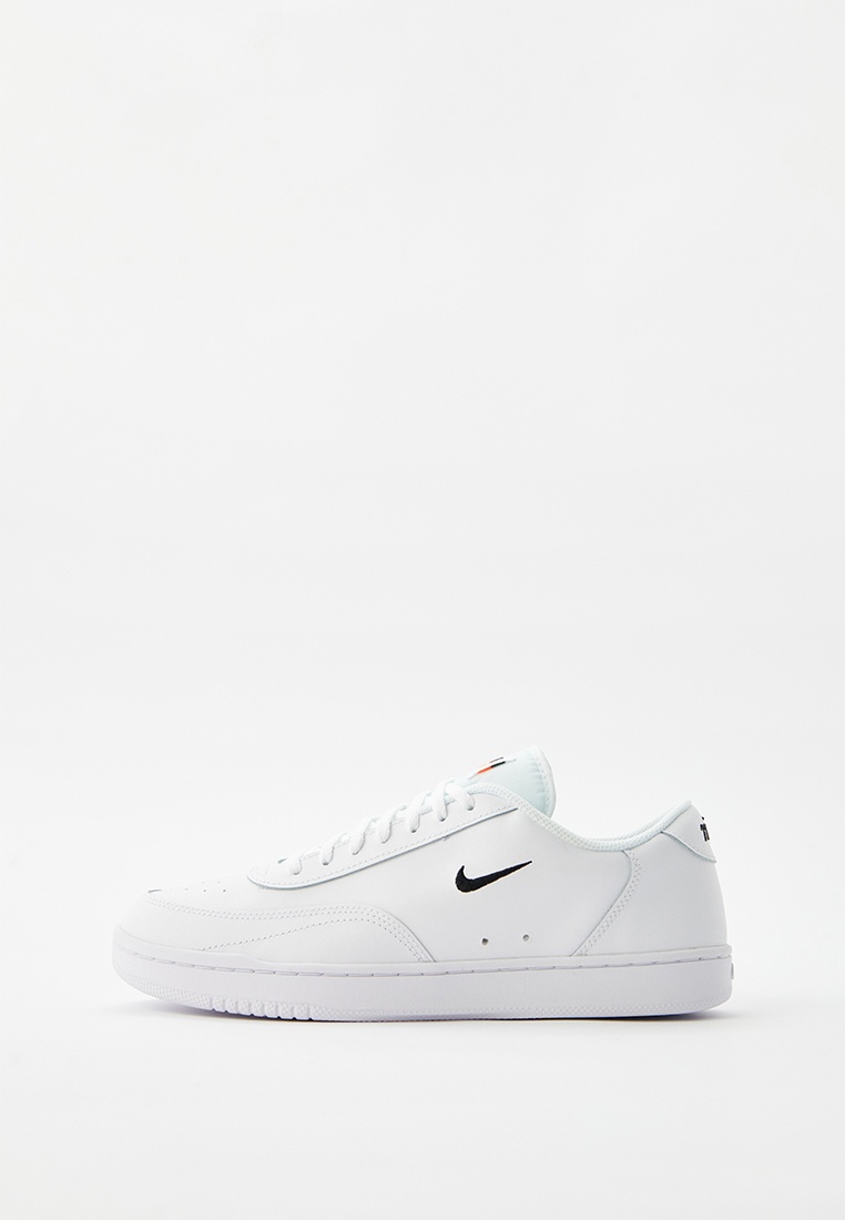 Кеды Nike Nike Court Vintage Men's Shoes, цвет: белый, RTLADL054902 ...