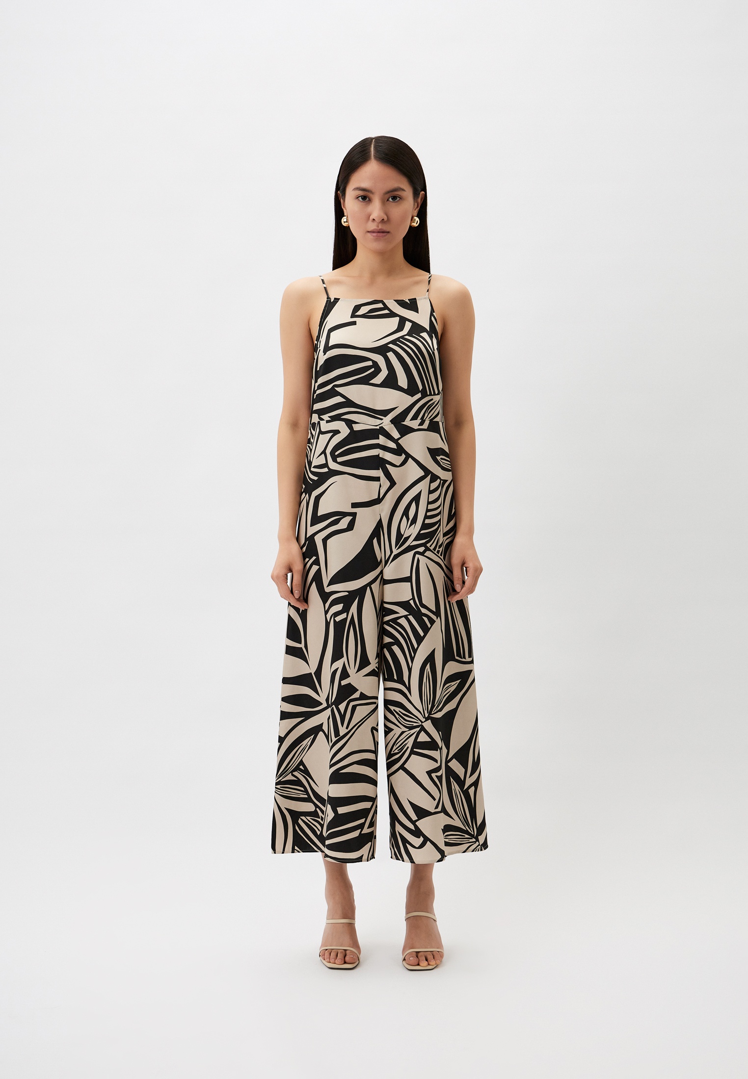 Комбинезон Emme Marella HUMOUR, цвет: бежевый, RTLADL086201 — купить в ...