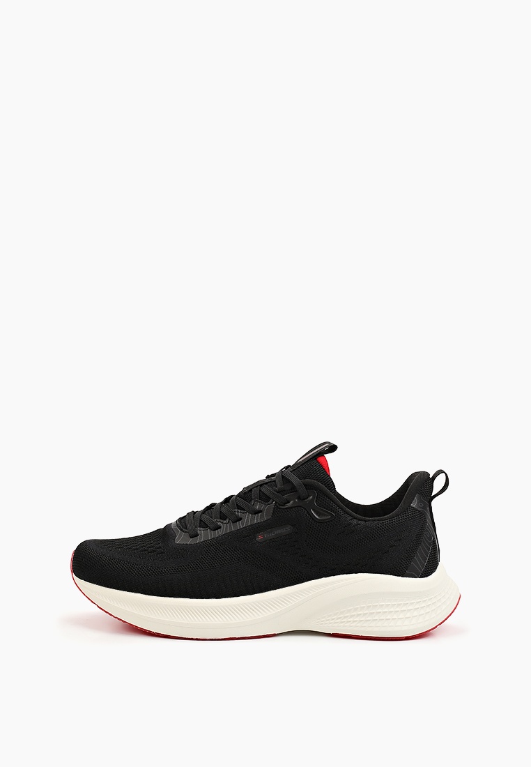 Кроссовки Strobbs, цвет: черный, RTLADL345701 — купить в интернет ...