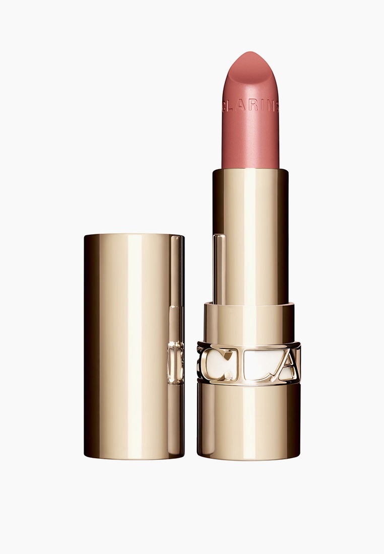 Помада Clarins с атласным финишем, цвет: розовый, RTLADL456201 — купить ...