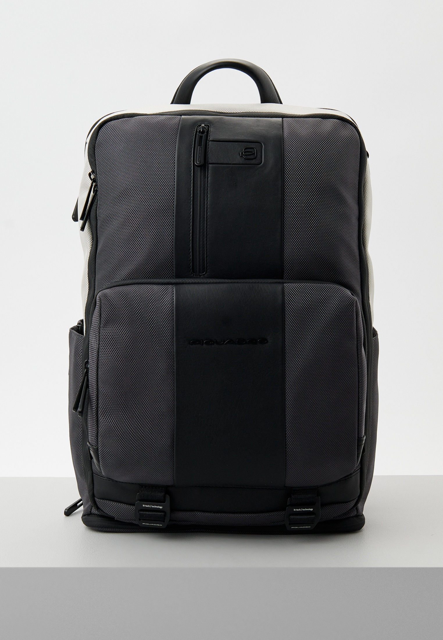 Рюкзак Piquadro BRIEF SPECIAL, цвет: серый, RTLADL617701 — купить в ...