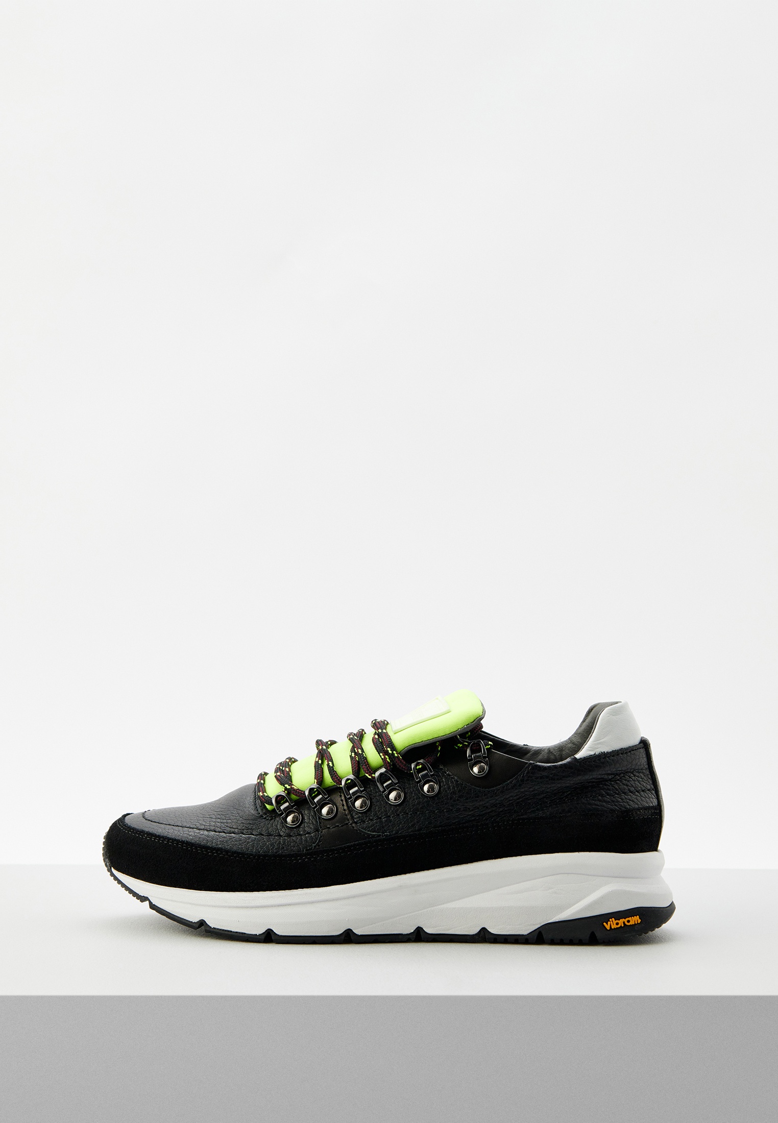 Кроссовки Pollini, цвет: черный, RTLADM330101 — купить в интернет ...