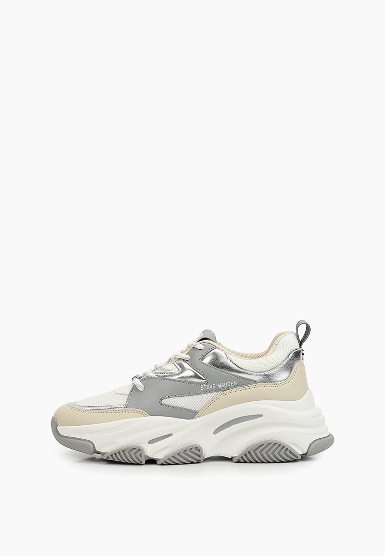 Кроссовки Steve Madden, цвет: мультиколор, RTLADM394701 — купить в ...