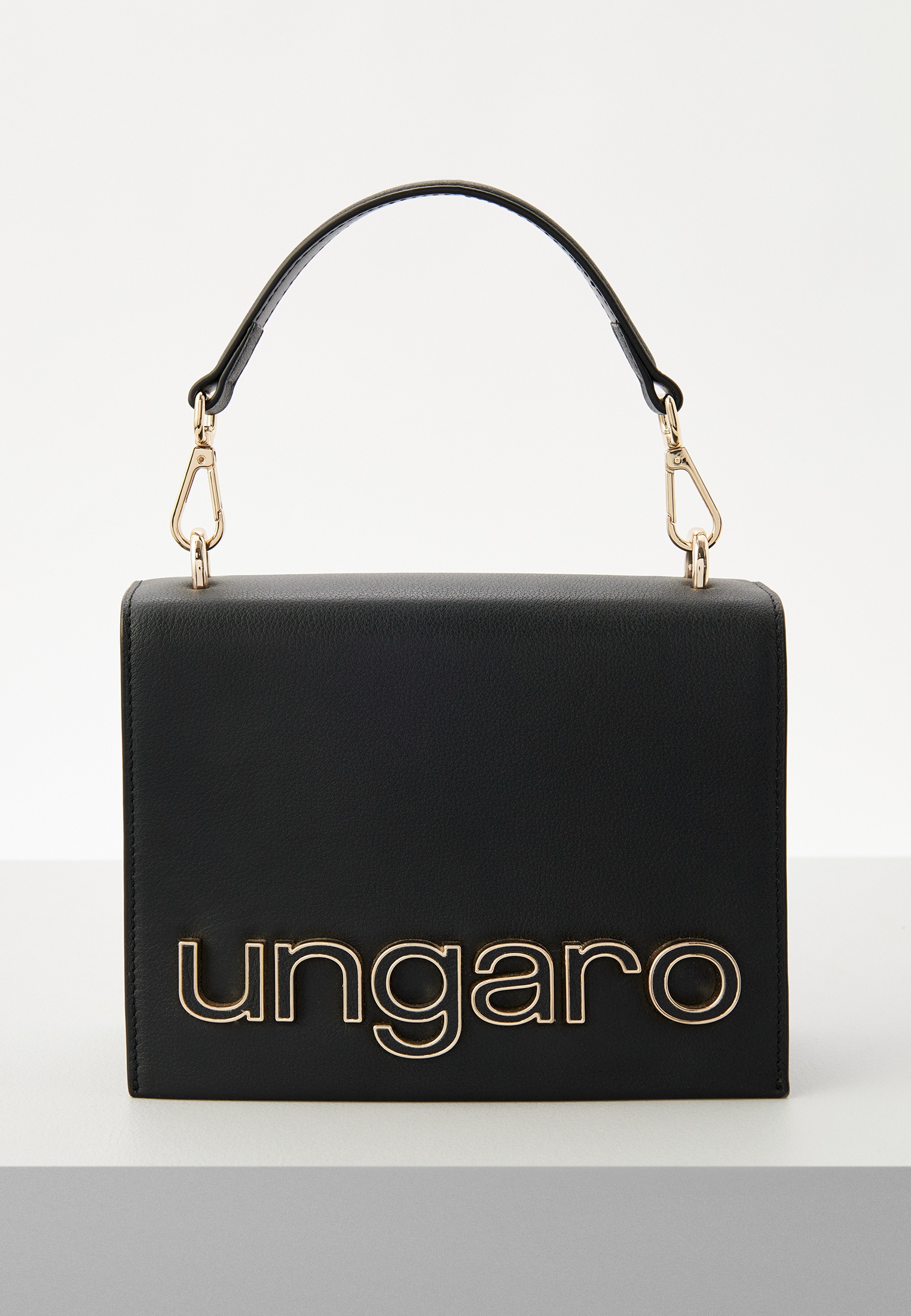 Сумка Ungaro, цвет: черный, RTLADM464701 — купить в интернет-магазине ...
