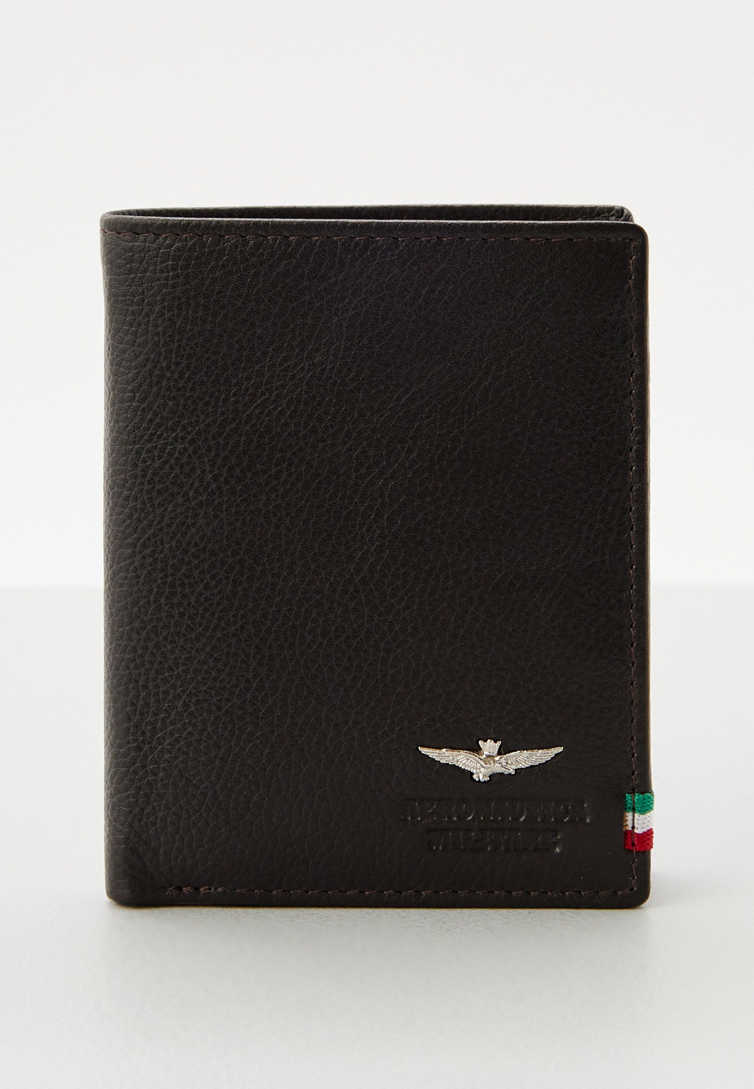 Кошелек Aeronautica Militare, цвет: коричневый, RTLADM494601 — купить в ...