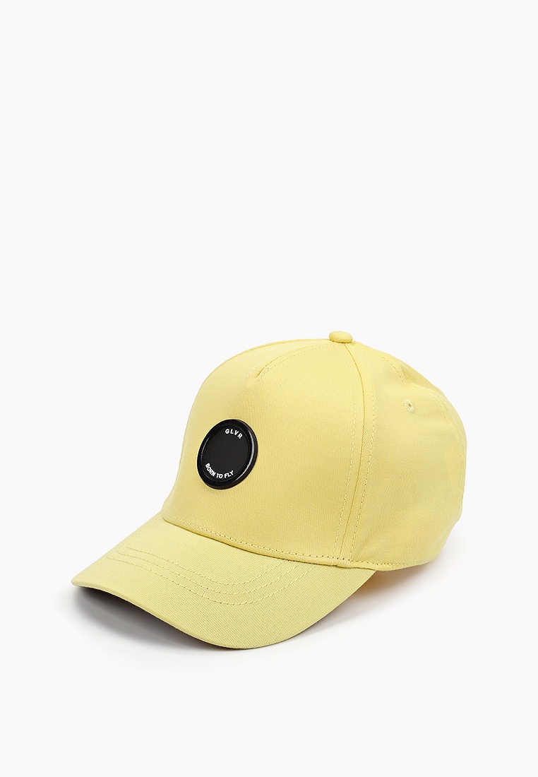 Бейсболка Gulliver, цвет: желтый, RTLADM519701 — купить в интернет ...