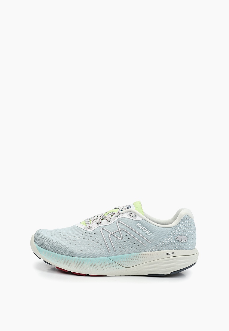 Кроссовки Karhu IKONI ORTIX, цвет: бирюзовый, RTLADM551801 — купить в ...