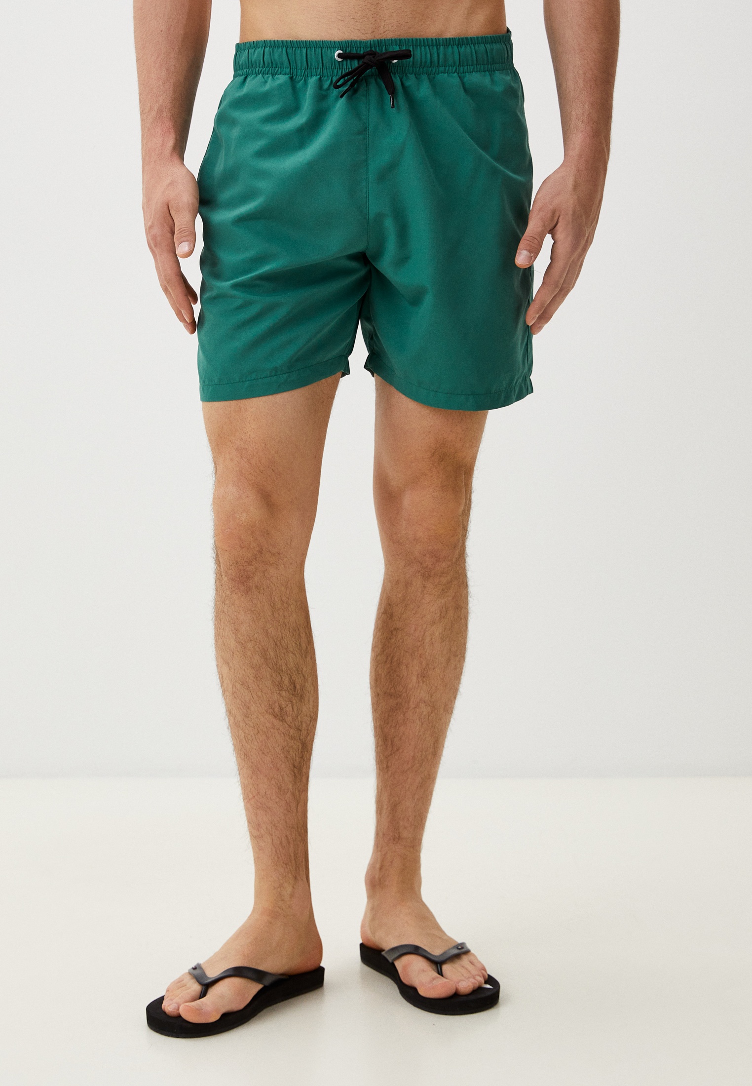 Шорты спортивные RNT23, цвет: зеленый, RTLADM767601 — купить в интернет ...