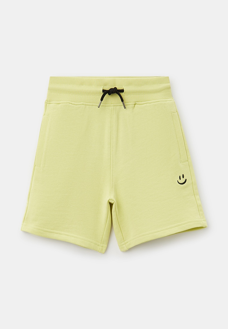Шорты спортивные Molo, цвет: зеленый, RTLADM796201 — купить в интернет ...