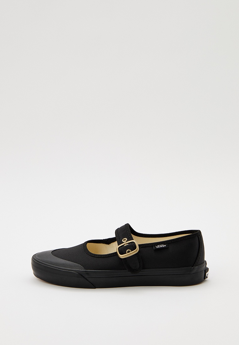 Туфли Vans Mary Jane, цвет: черный, RTLADM984501 — купить в интернет ...