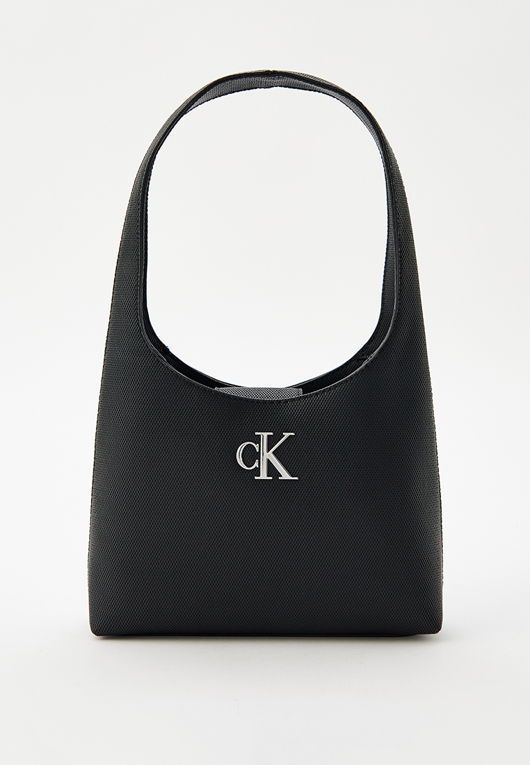 Сумка Calvin Klein Jeans, цвет: черный, RTLADN018701 — купить в ...