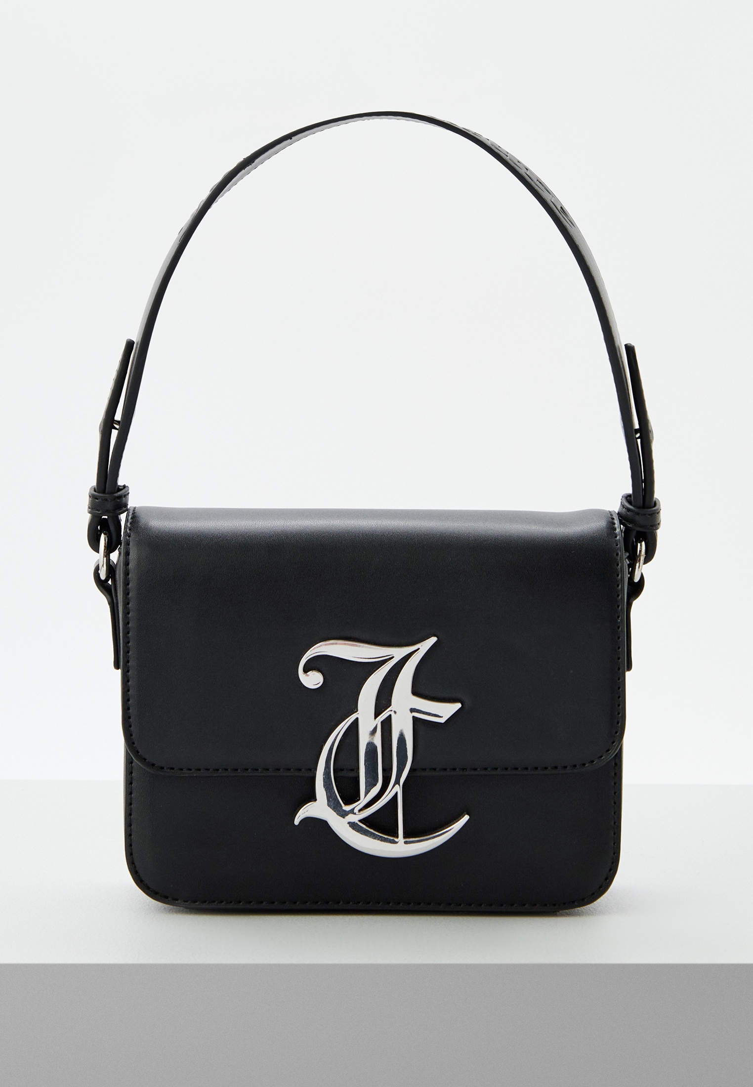 Сумка Juicy Couture, цвет: черный, RTLADN044501 — купить в интернет ...