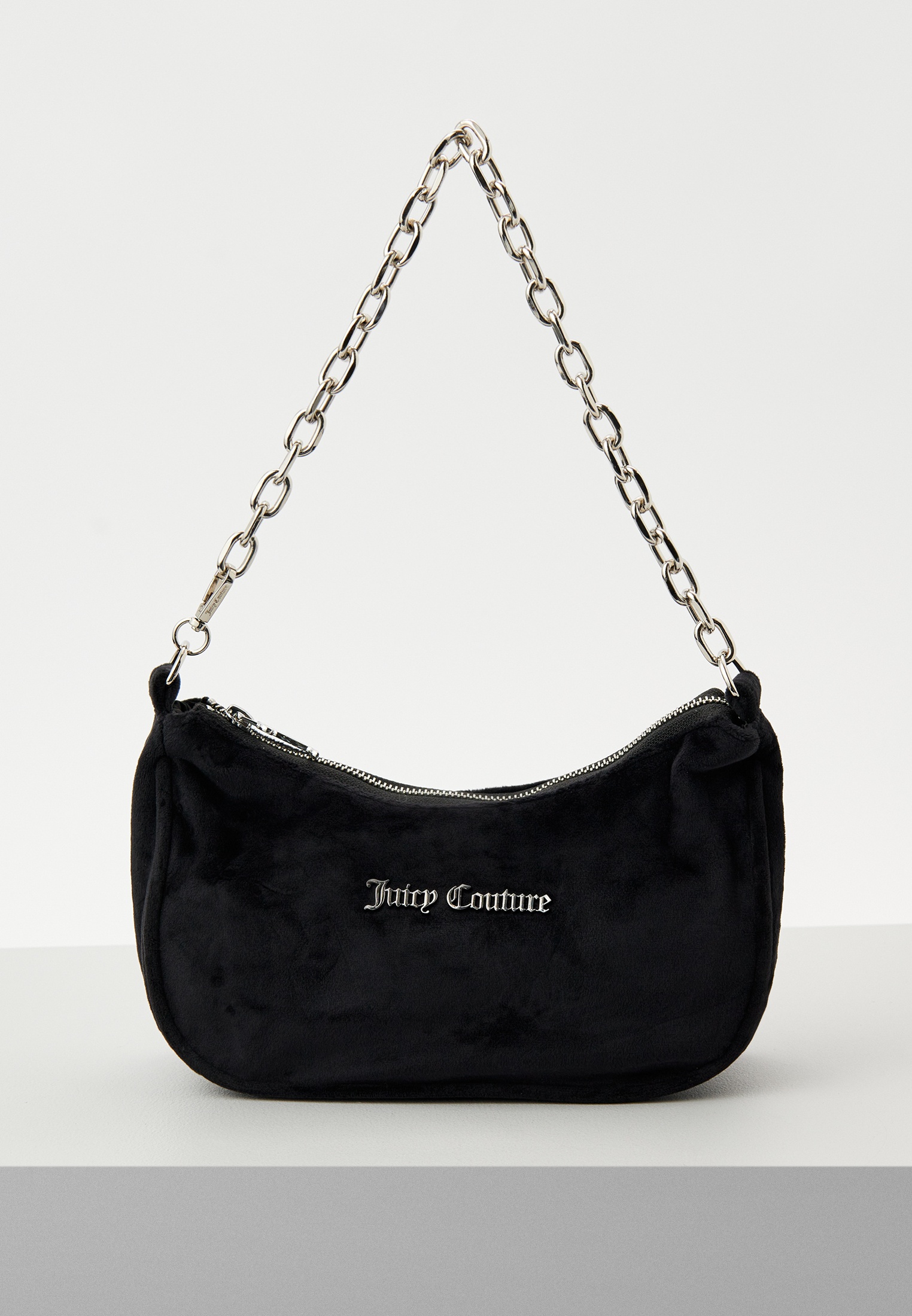 Сумка Juicy Couture, цвет: черный, RTLADN044601 — купить в интернет ...