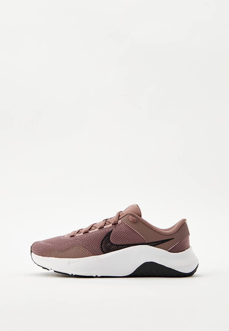 Кроссовки Nike Nike Legend Essential 3 Next Nature, цвет: коричневый ...